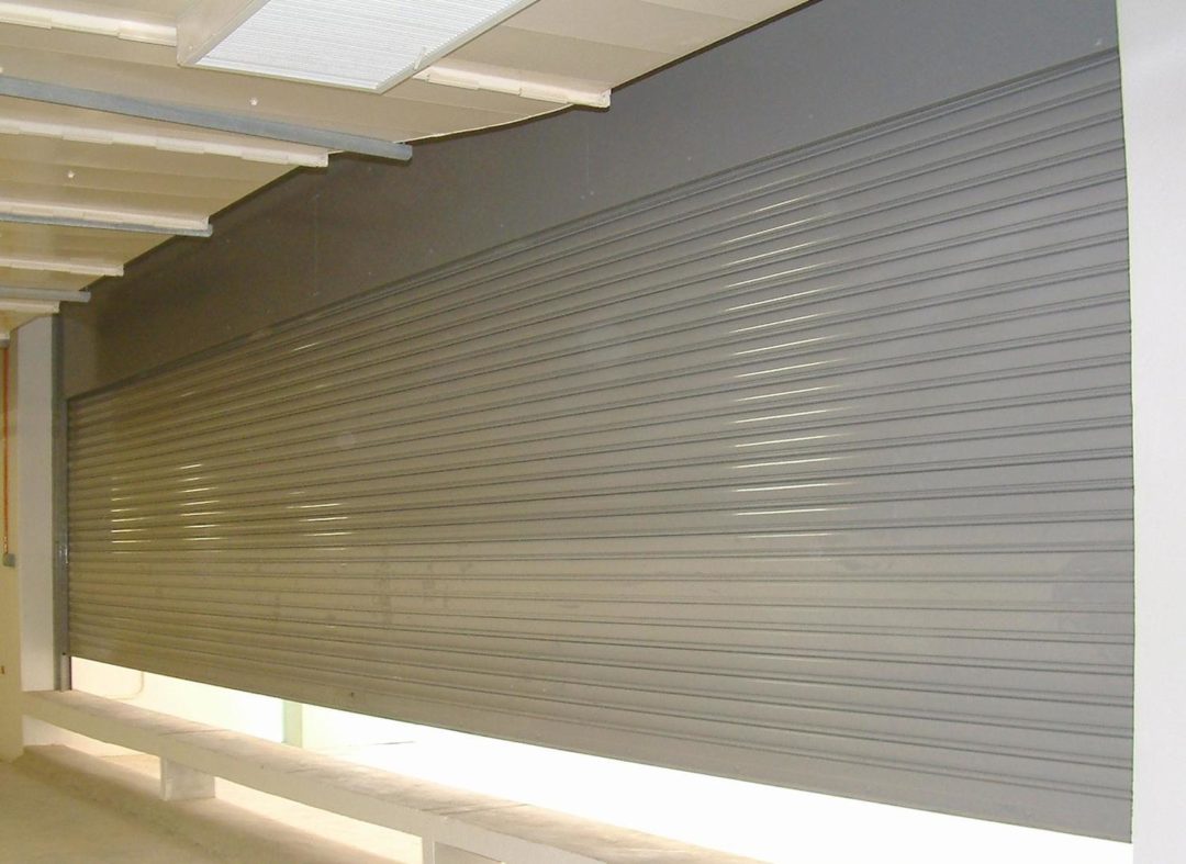 Rolling ShutterEmpire Rolling Shutter | Motorised rolling shutters ...